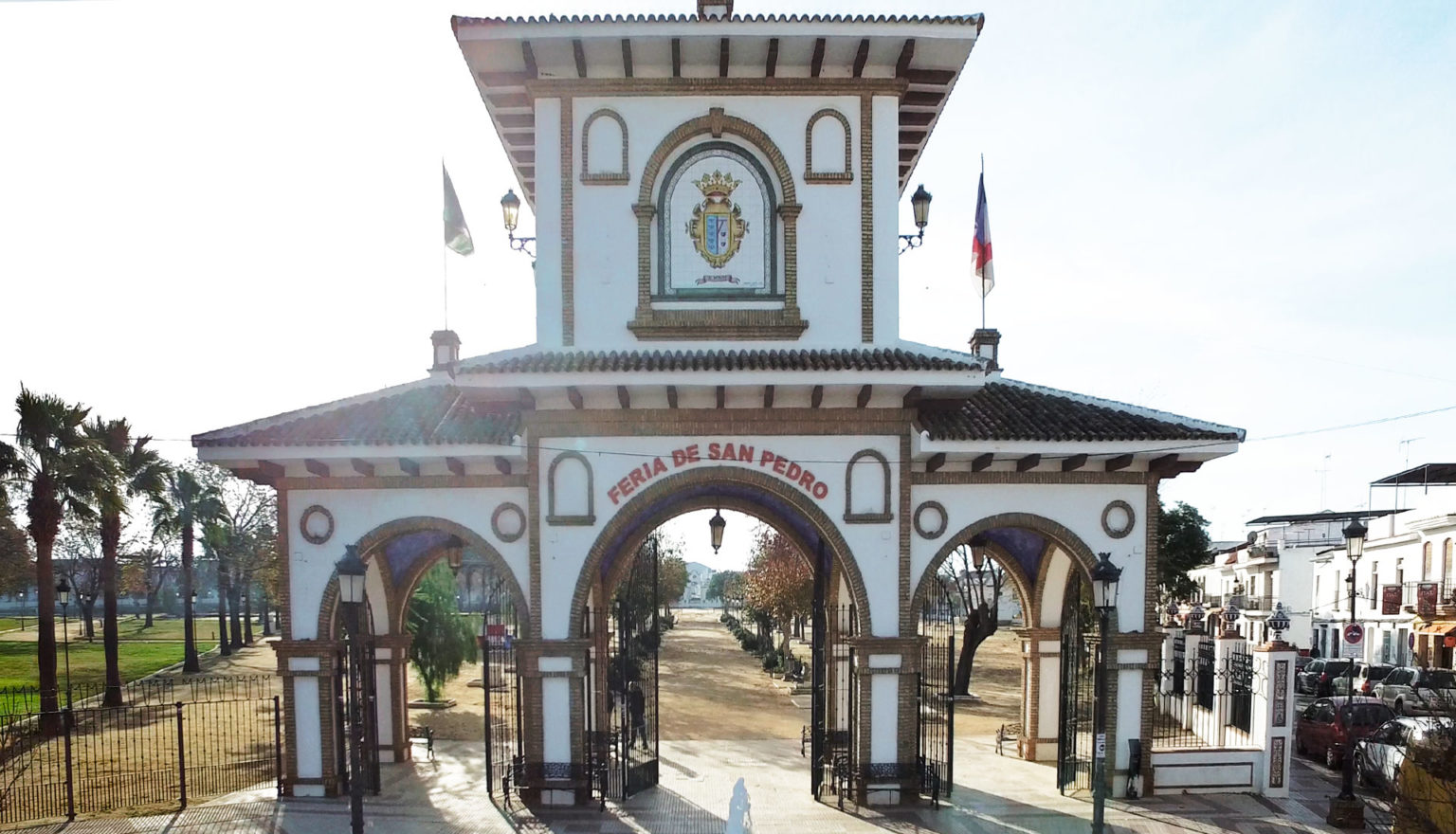 Almonte - Turismo de Almonte