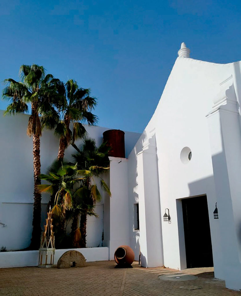 Almonte - Turismo de Almonte