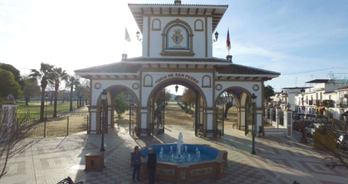 Almonte - Turismo de Almonte