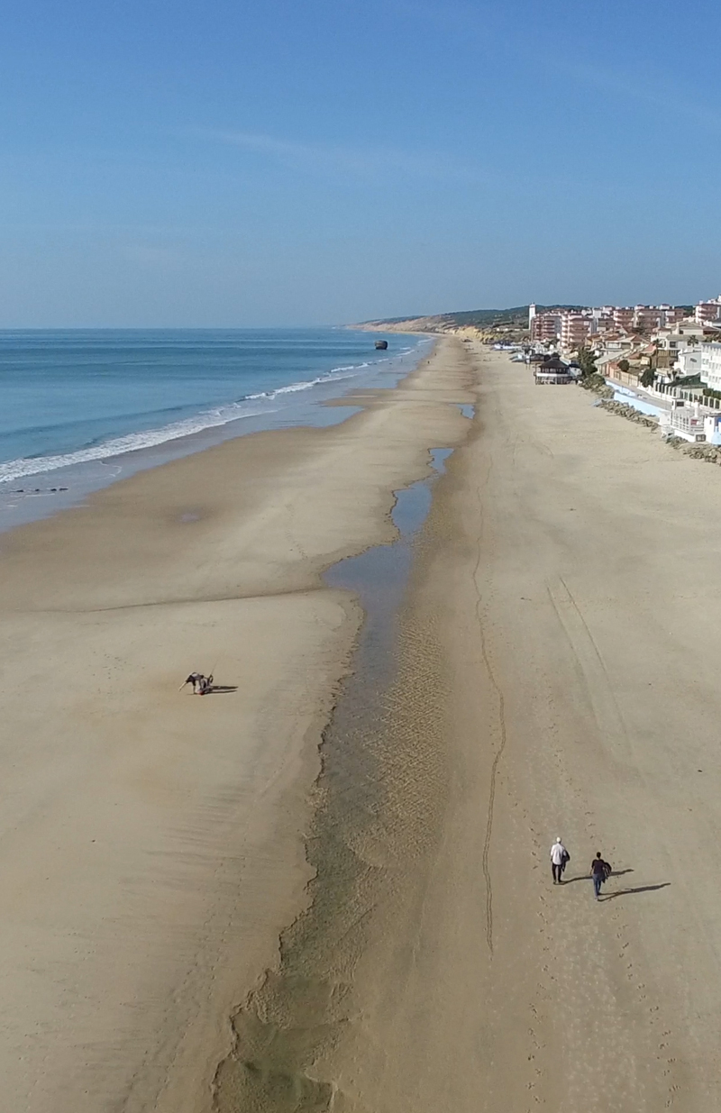 Salud y bienestar - Turismo de Almonte